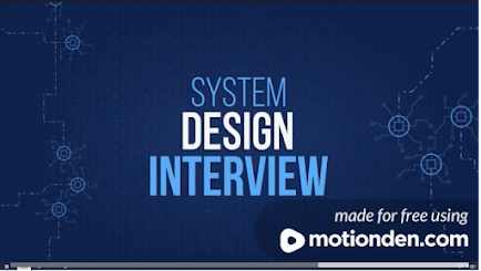 EP 18 - Free System Design Courses and YouTube channels for Tech Interviews