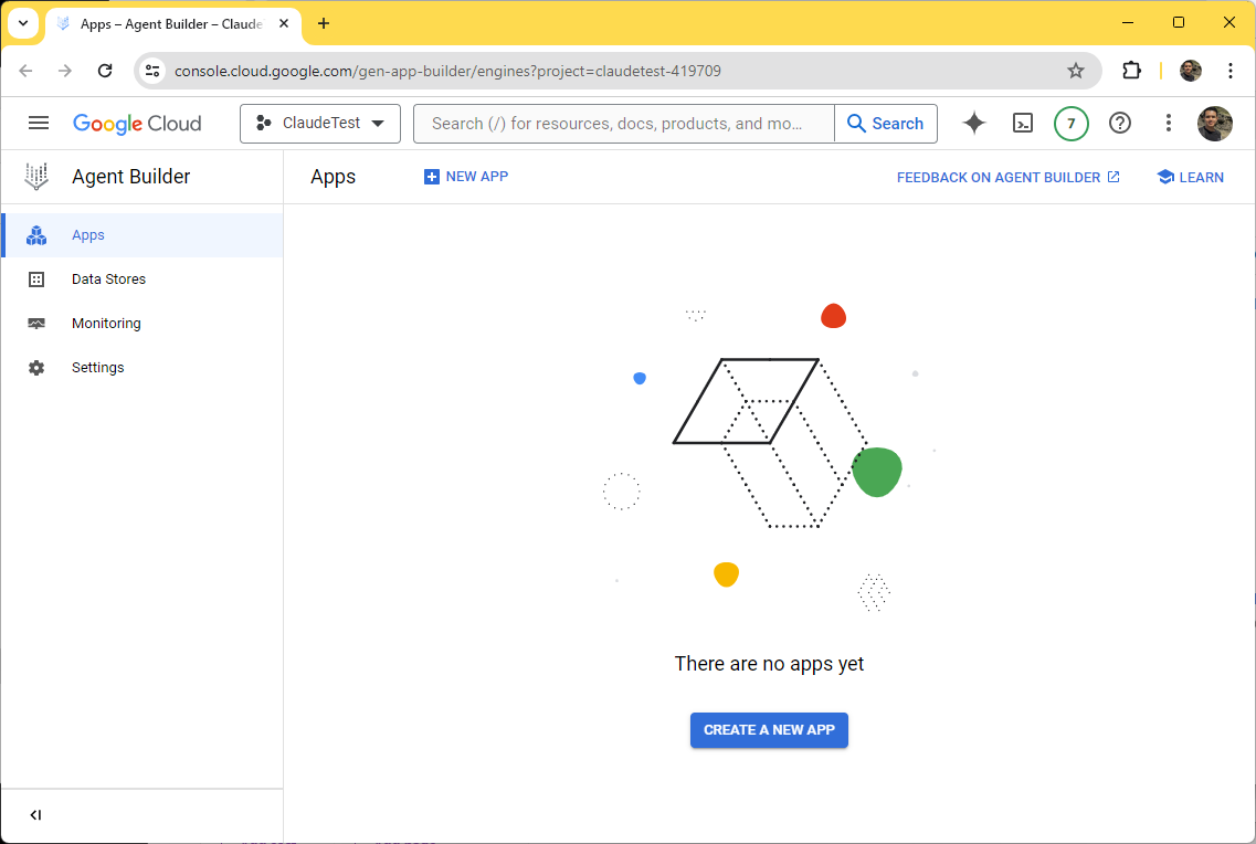 Build An AI Agent With Google Vertex AI: A Step-By-Step Guide