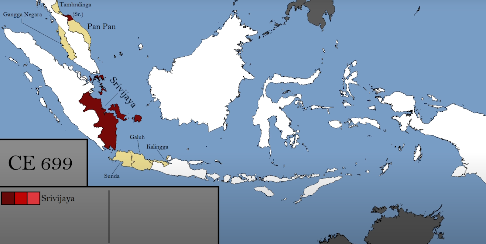 Why is Java So Weird? - by Tomas Pueyo