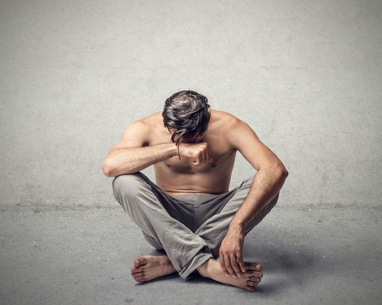 Therapy That Works for Men: Trauma-informed Therapy