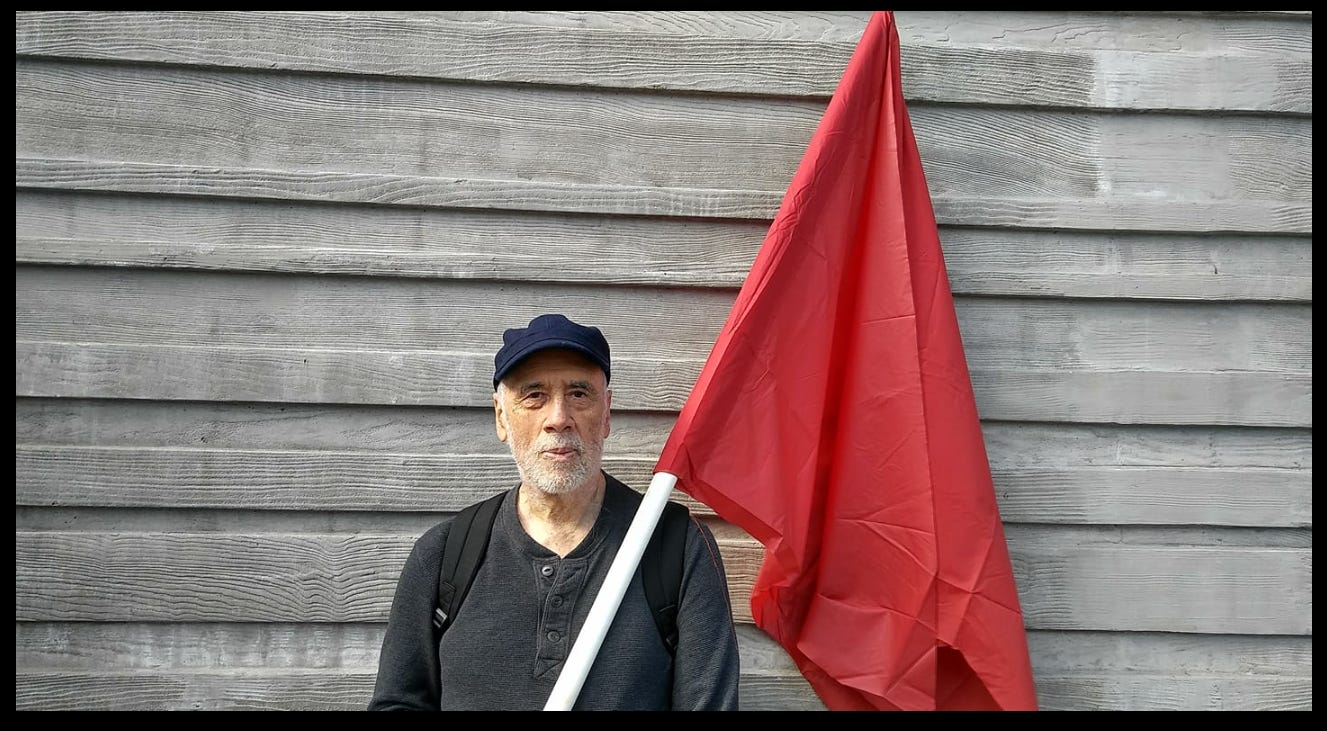 Interview with Philip Wohlstetter - by Richard Grossinger