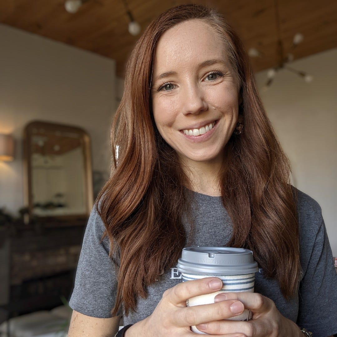 Ariel Curry | Substack