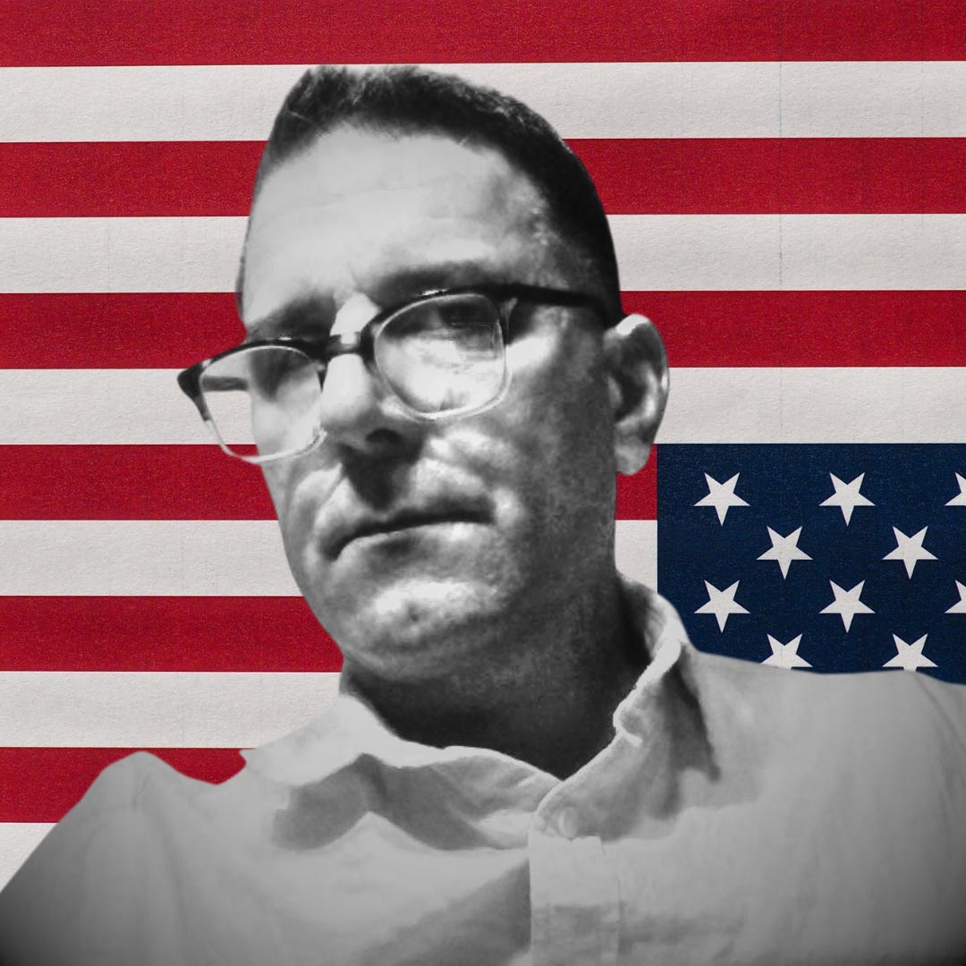 Jim Trainer | Substack