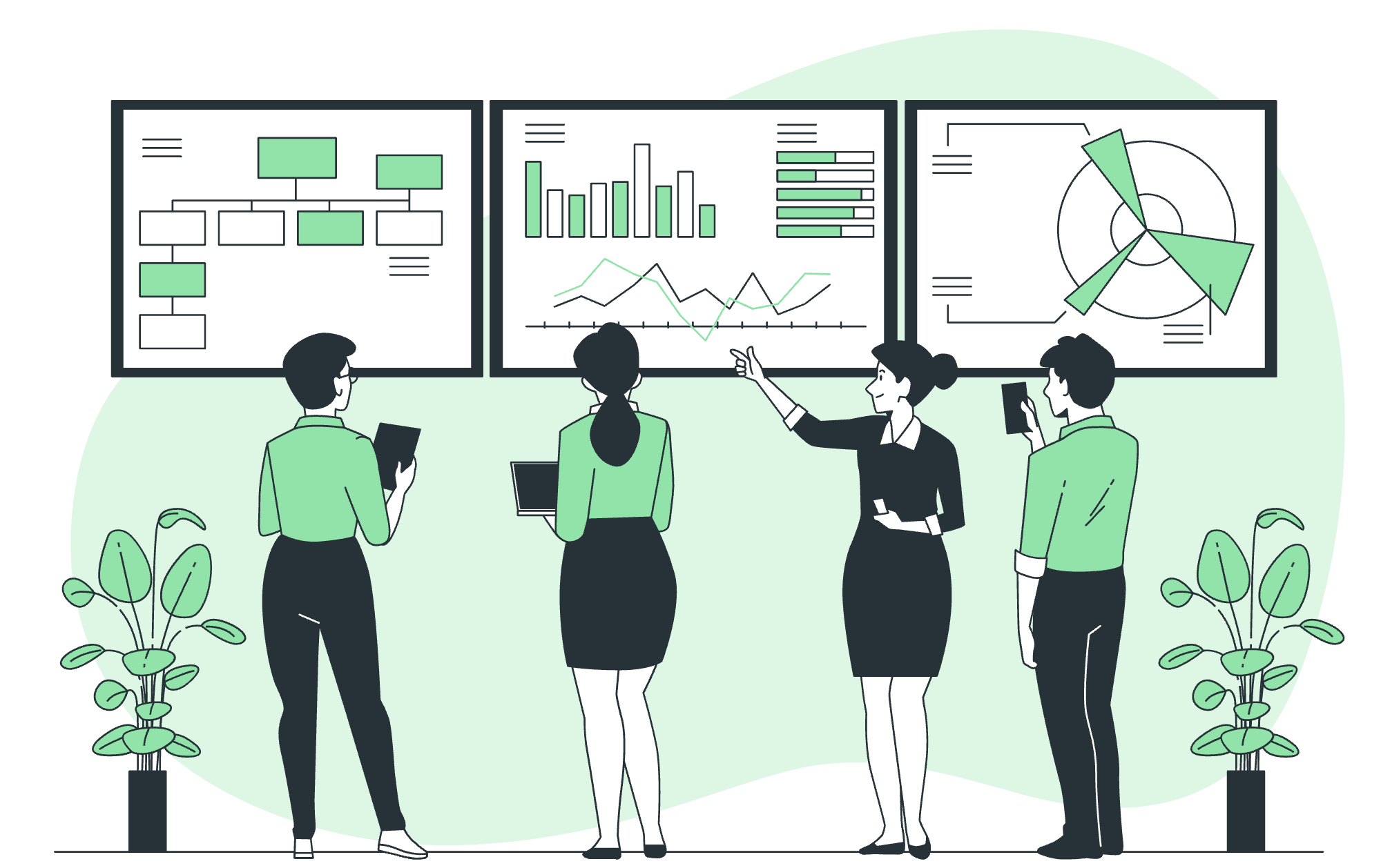 How the NEO Sense's New Monitoring Performance Table Can Improve Your ...