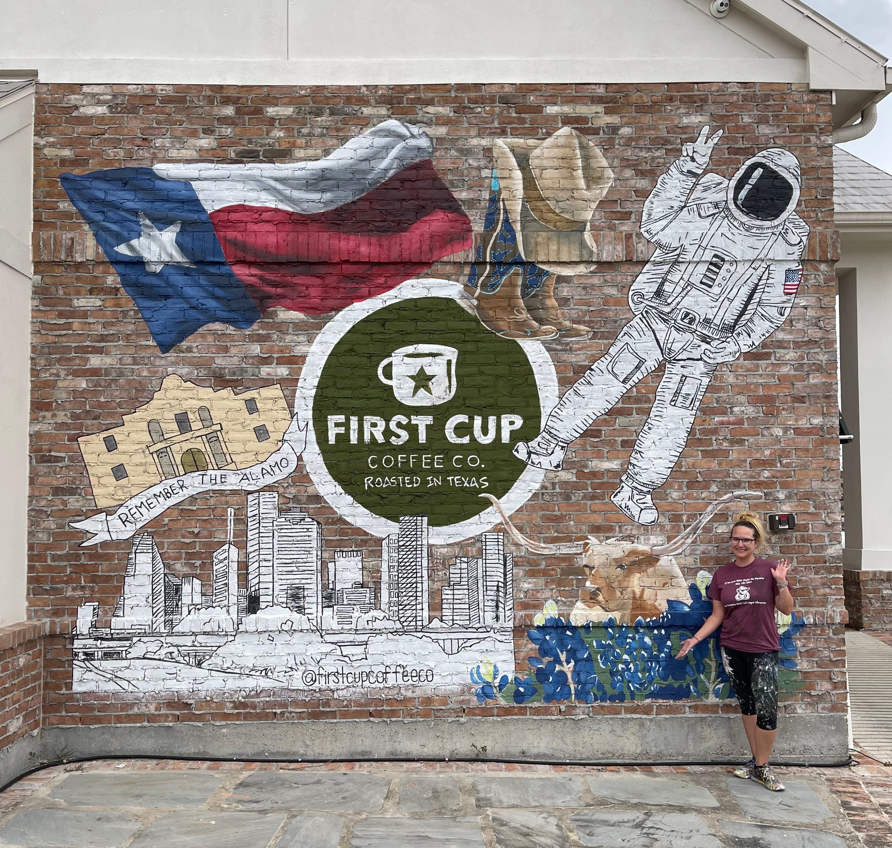 When do we stop growing up? - CB’s Life in Writing