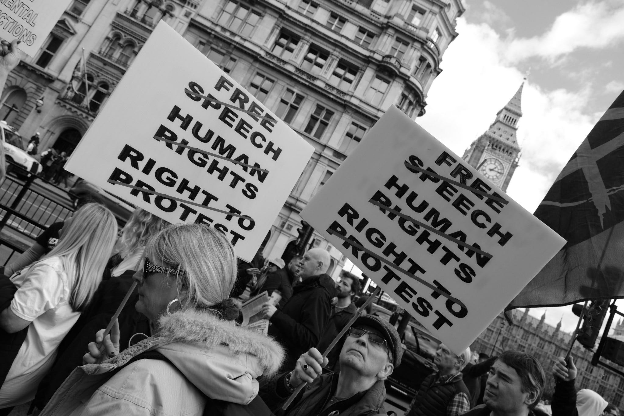 Sin and the (false) sovereign - by Martin Geddes