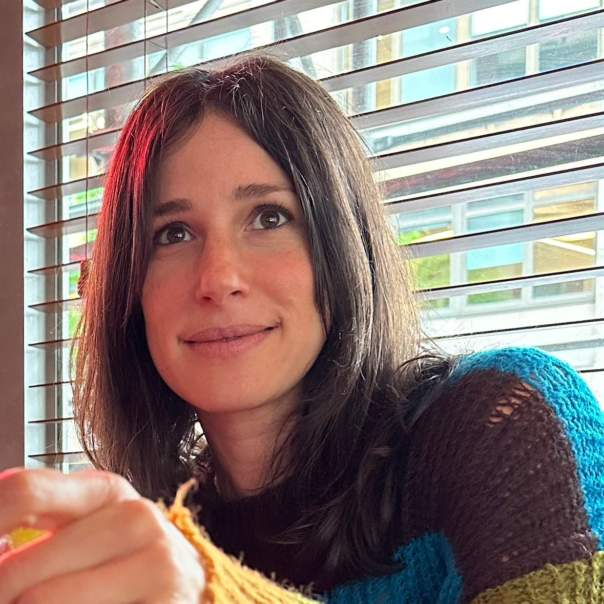 Rachel Sampson | Substack