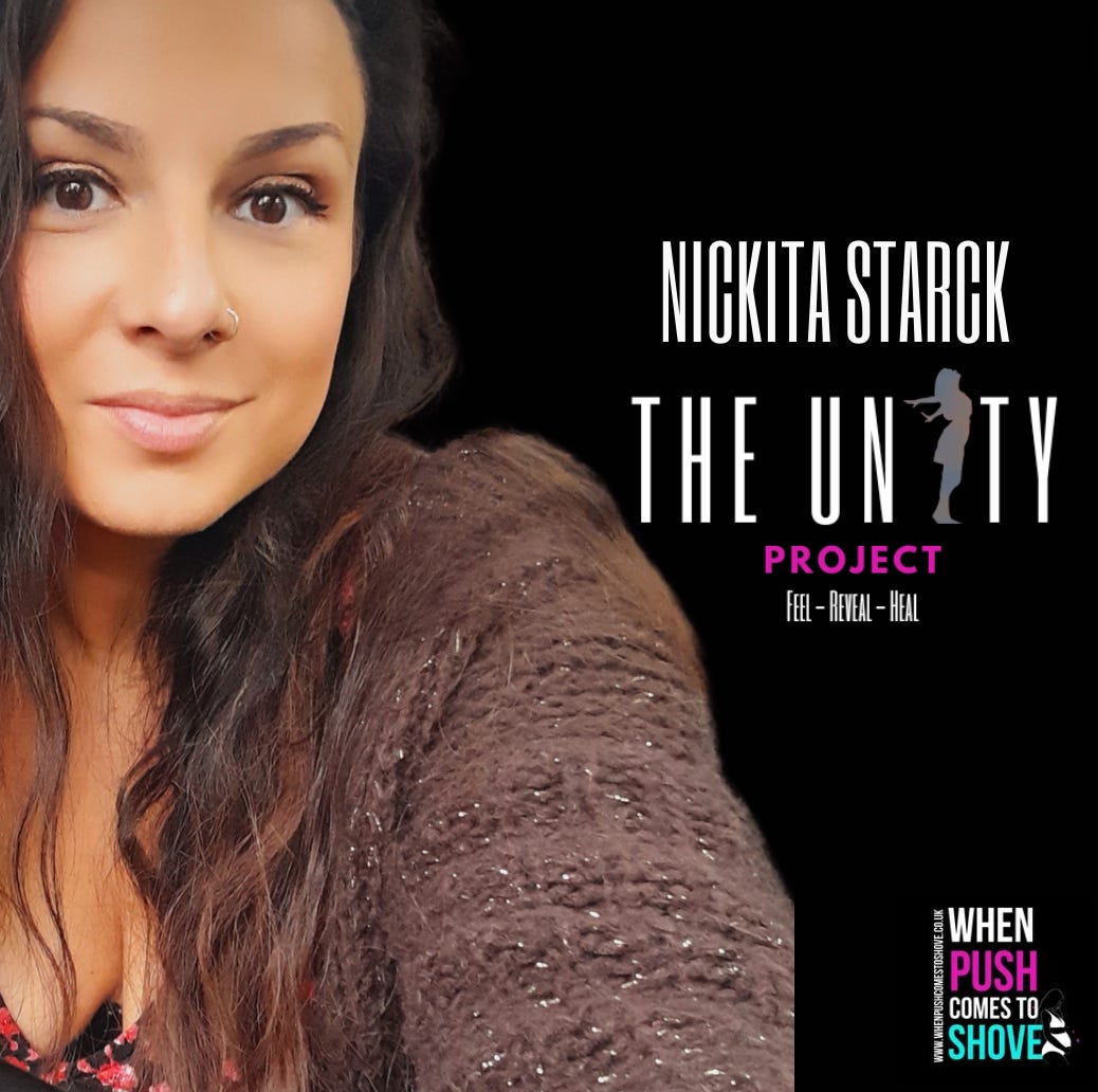 Nickita | Substack