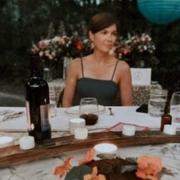 Katherine Teague | Substack