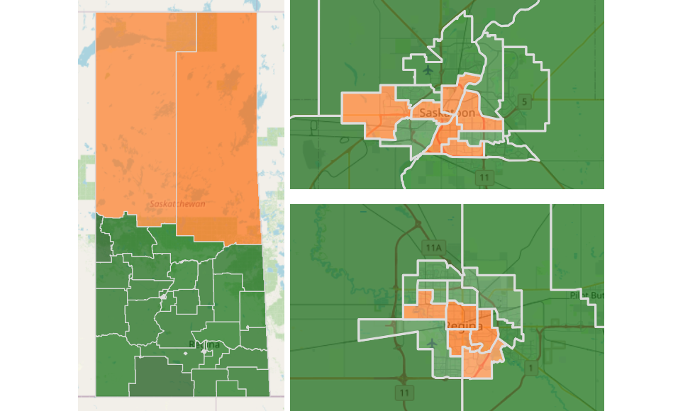 It'll be a closer election, but Sask Party remains heavy favourite in 2024