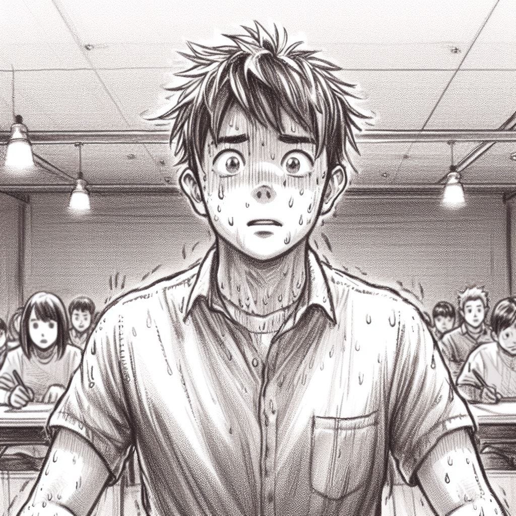 My Brute Force Strategy for Addressing Legal Issues in the Alcohol World