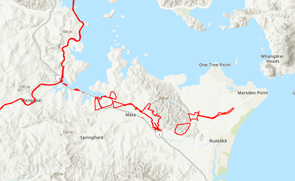 Weekly Review No.42 - by Grady Weatherley-Connell