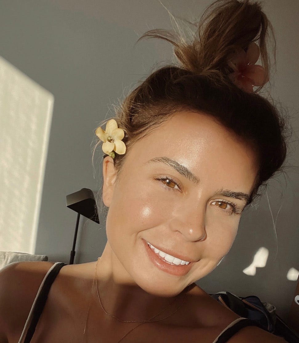 Heather Restrepo | Substack