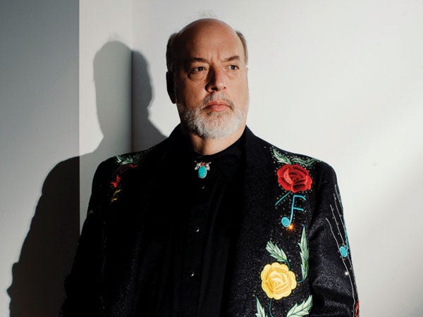 102. Carpenter Mark Ellison On Craft vs Art