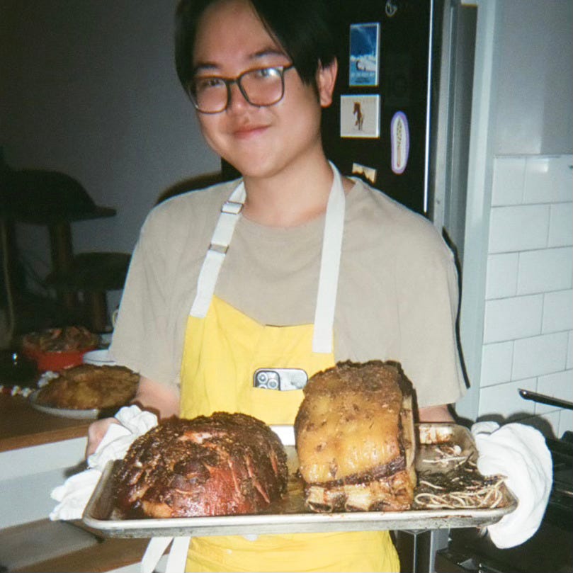 Sam Burros | Substack