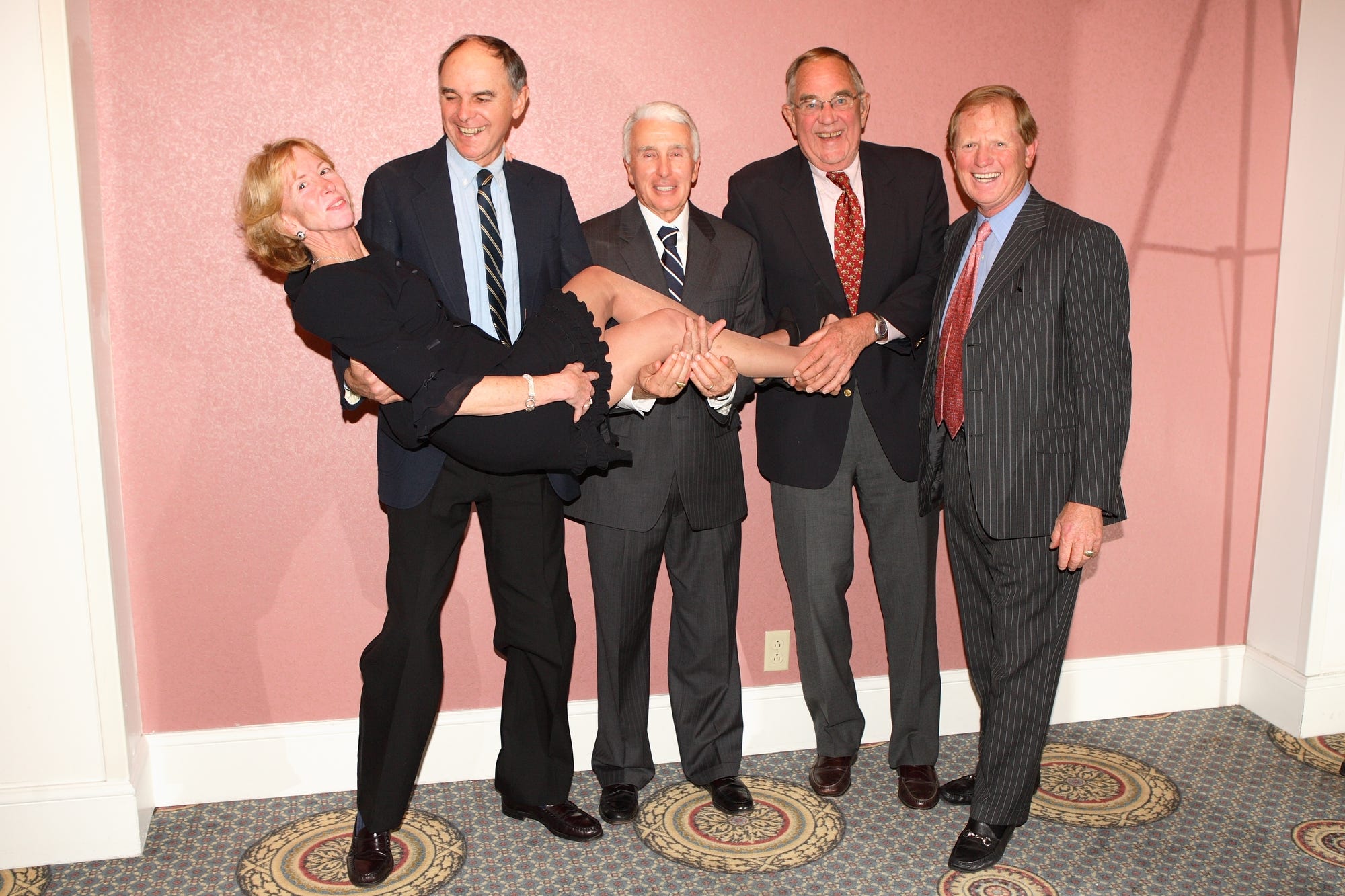 In Memoriam: James C. Wofford - Eventing News