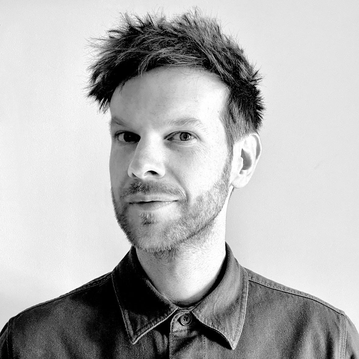 Owen Gildersleeve | Substack