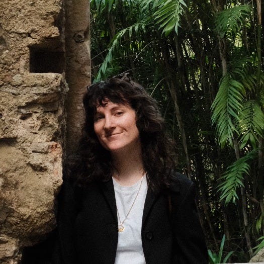 Megan Edmiston | Substack