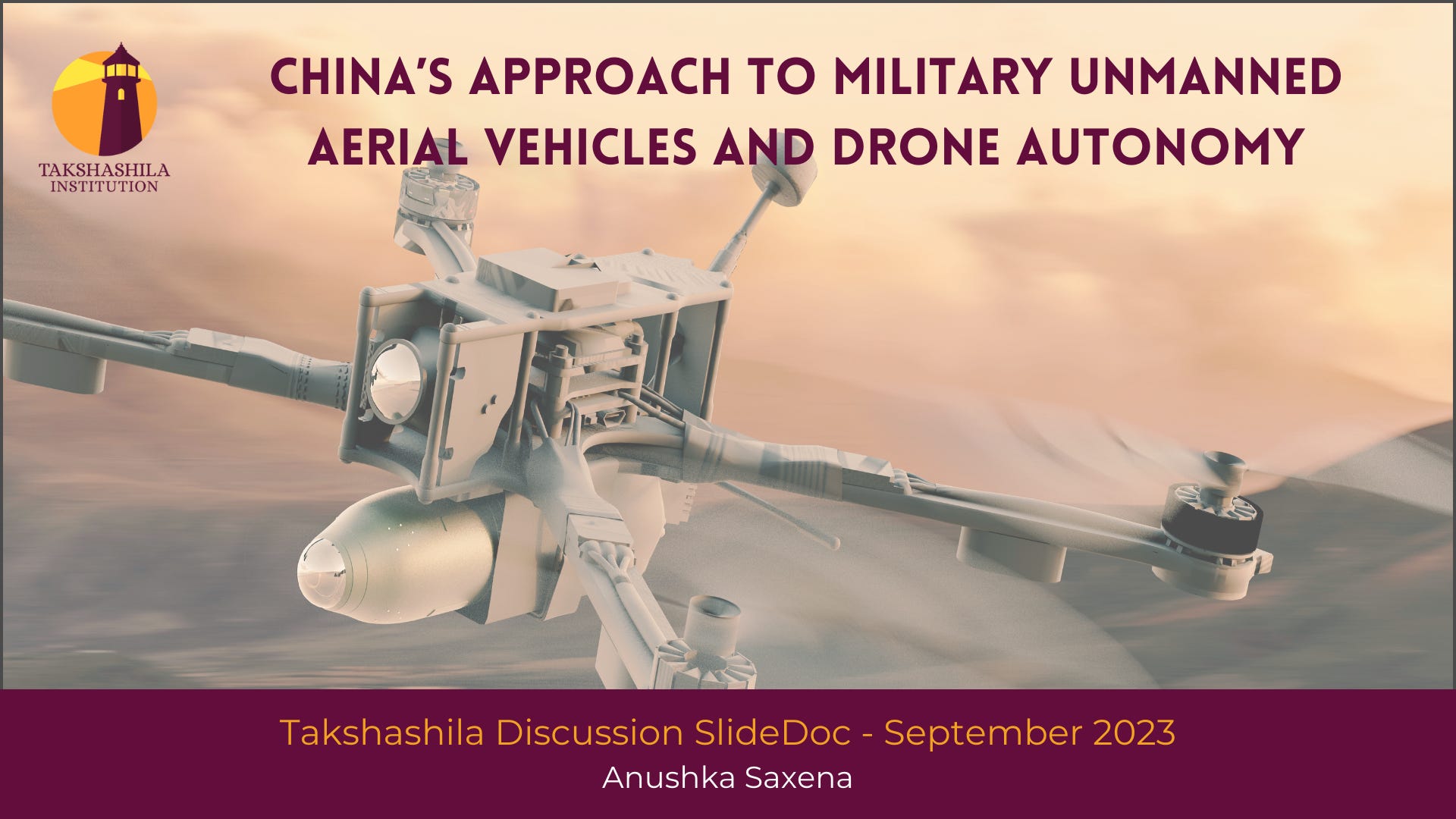 Drone Deployment & Data Defence