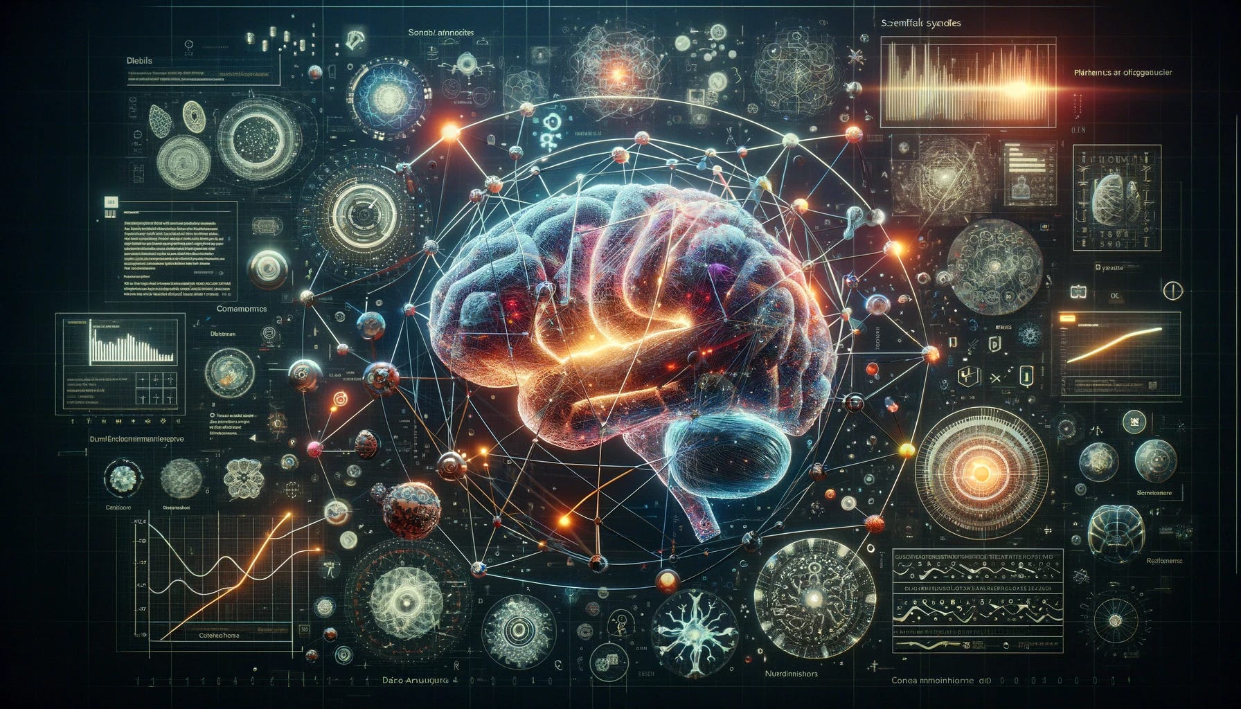 Complexity Thoughts: Issue #24 - Complexity Thoughts