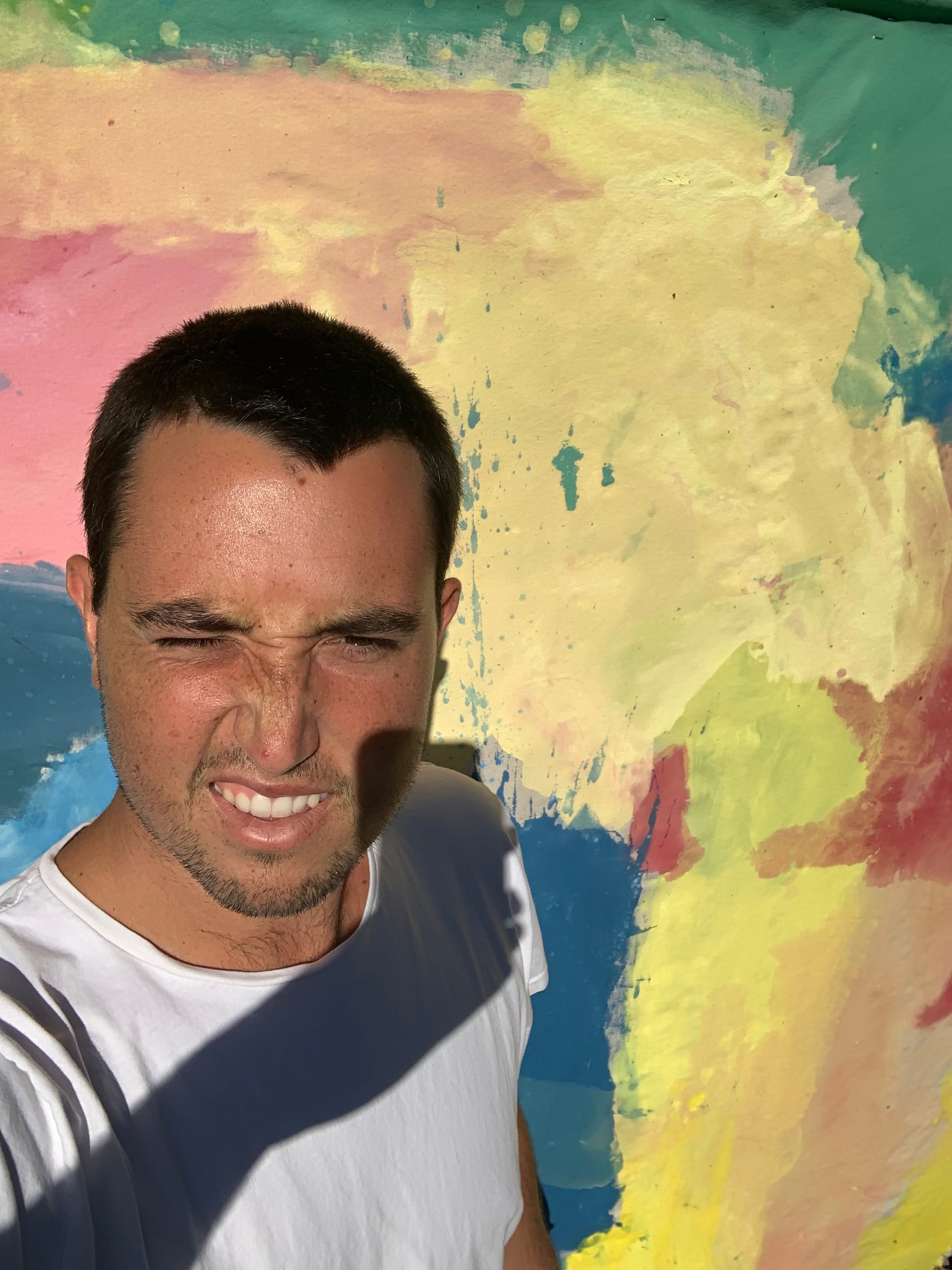 Phillip McClure | Substack