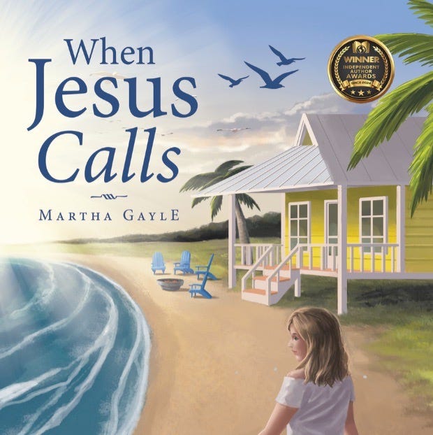 Faith Is Believing | Substack