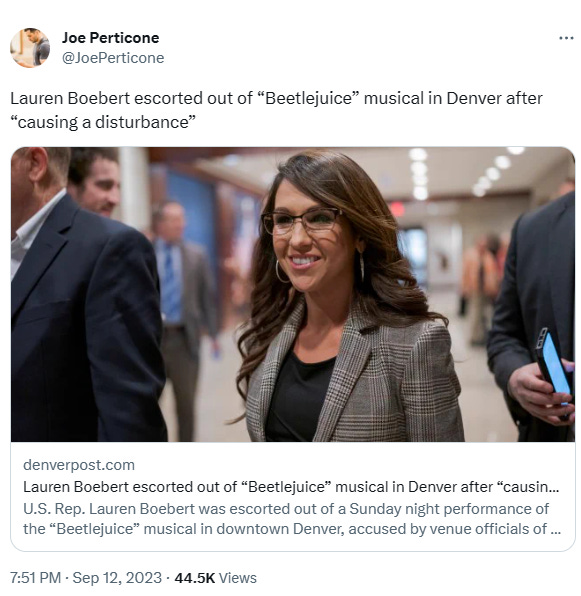 Flooding the Zone - by Charlie Sykes - The Bulwark