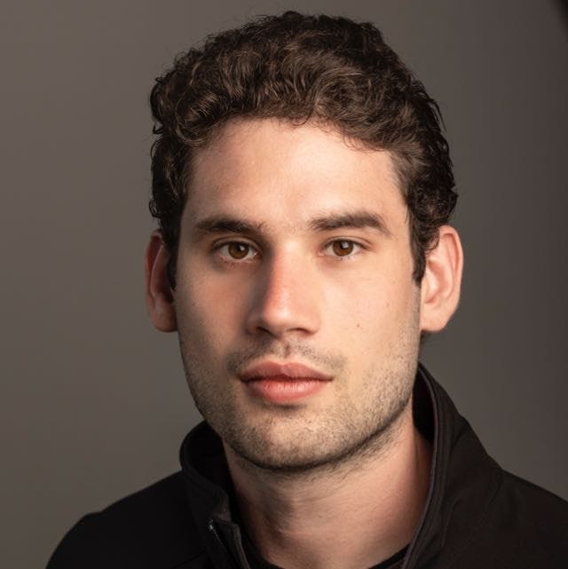 Alfredo Hahn | Substack