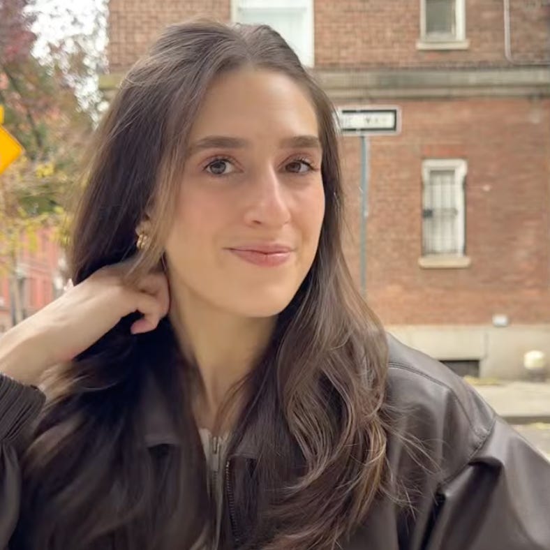 Julia Di Spirito | Substack