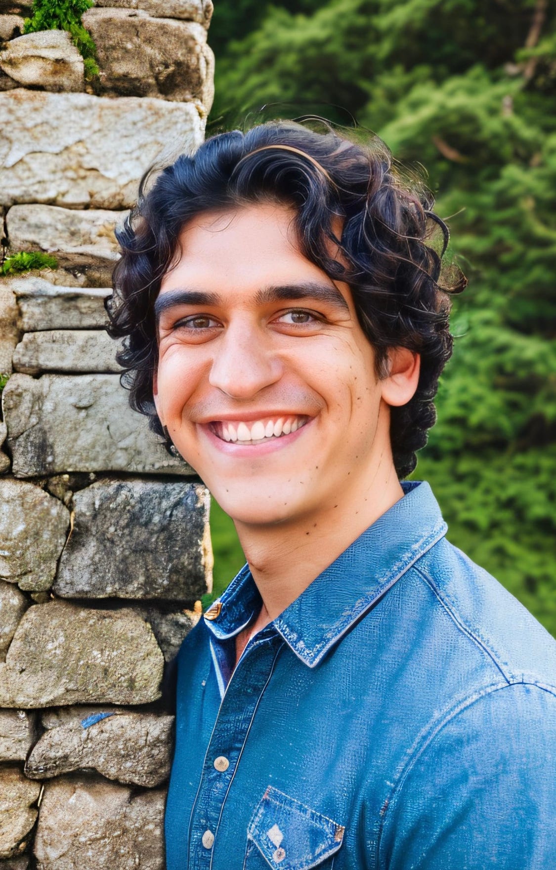 Conner Young | Substack