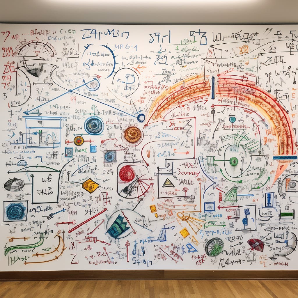 Understanding Venture Studio Math - by Ben Yoskovitz