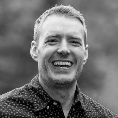 Jason Tate | Substack