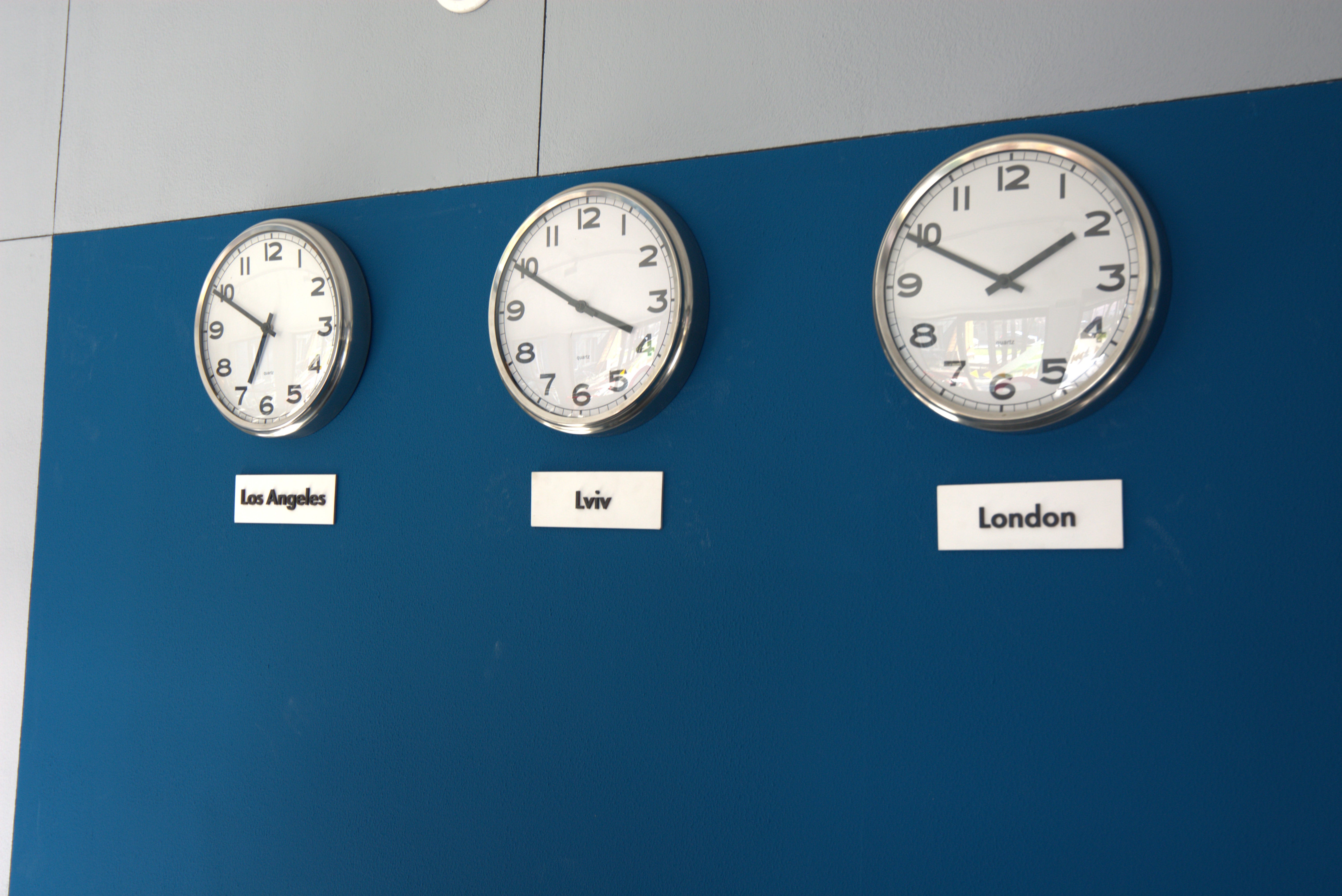 The balance sheet on Ukrainian tech - by Kollen Post