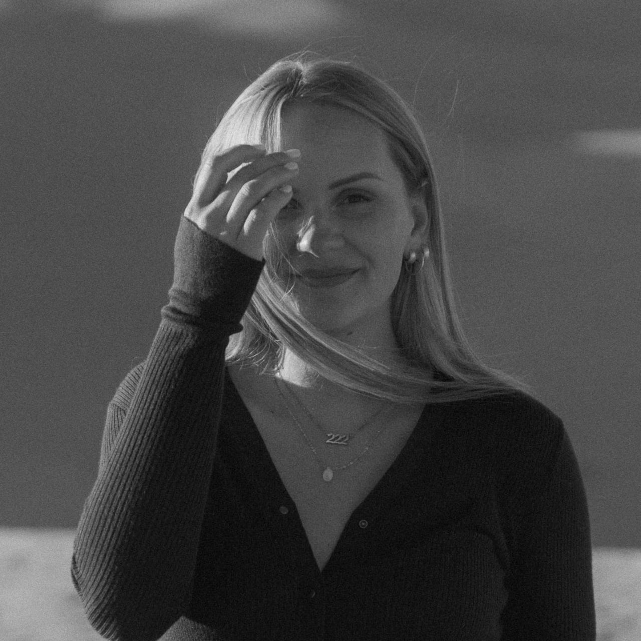 Krista Kirkham | Substack