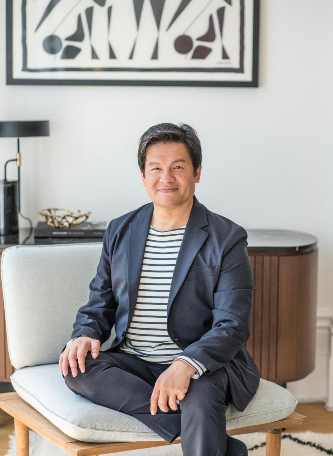 Dr Hung Tran | Substack