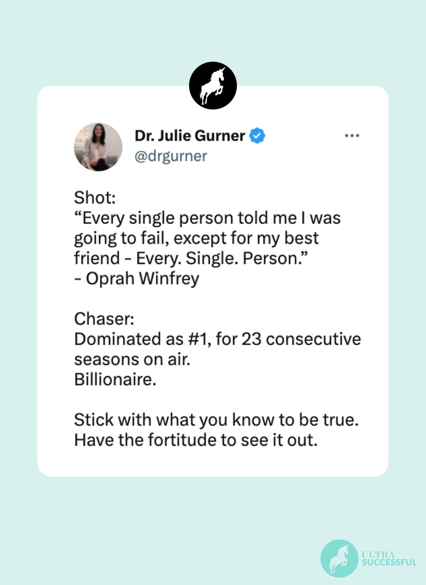 Tweets of the Week: March 10, 2023 - Ultra Successful