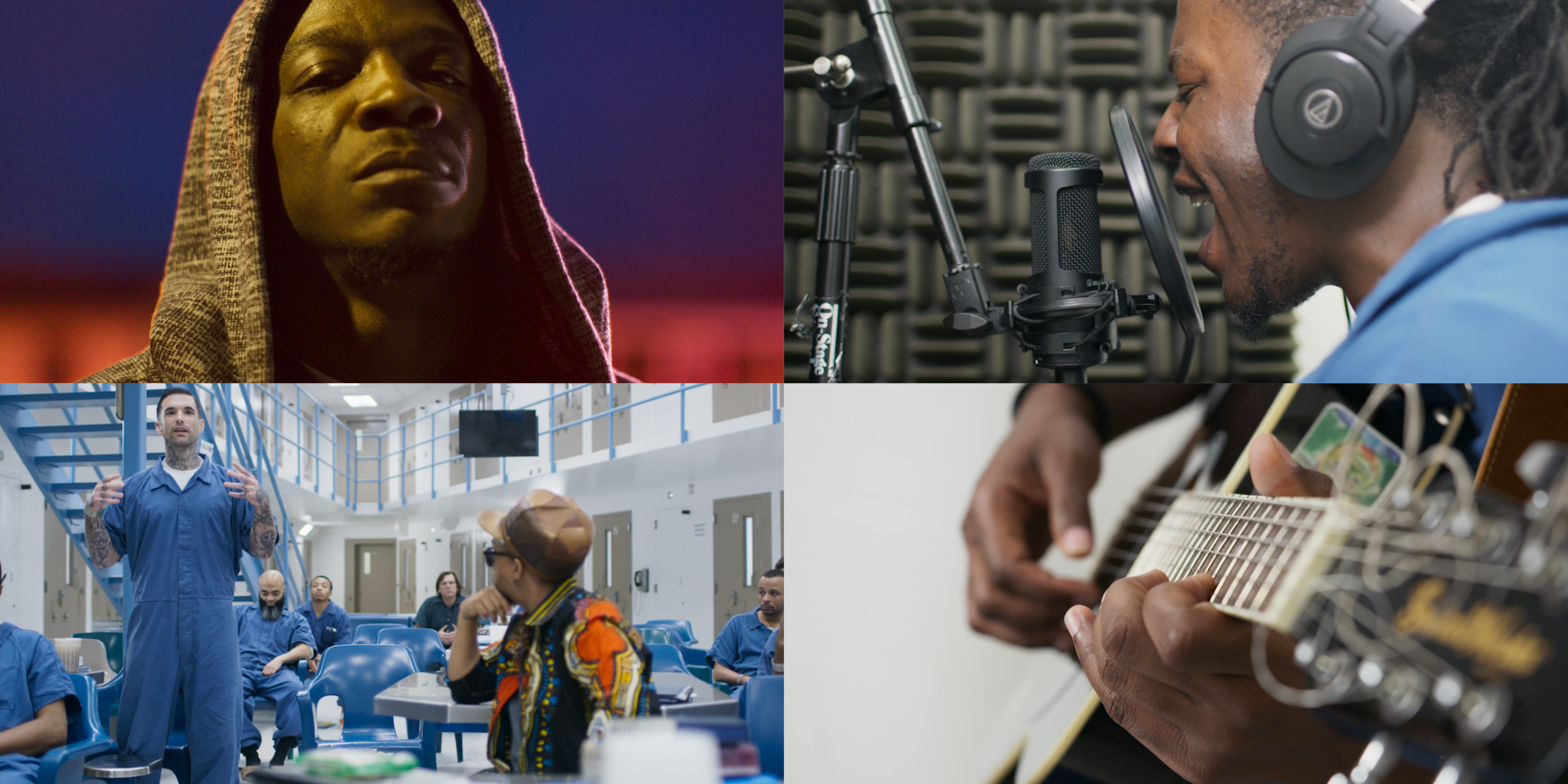 'Make Dynamic Music to Move the World'—an Icon's Parting Words to His ...