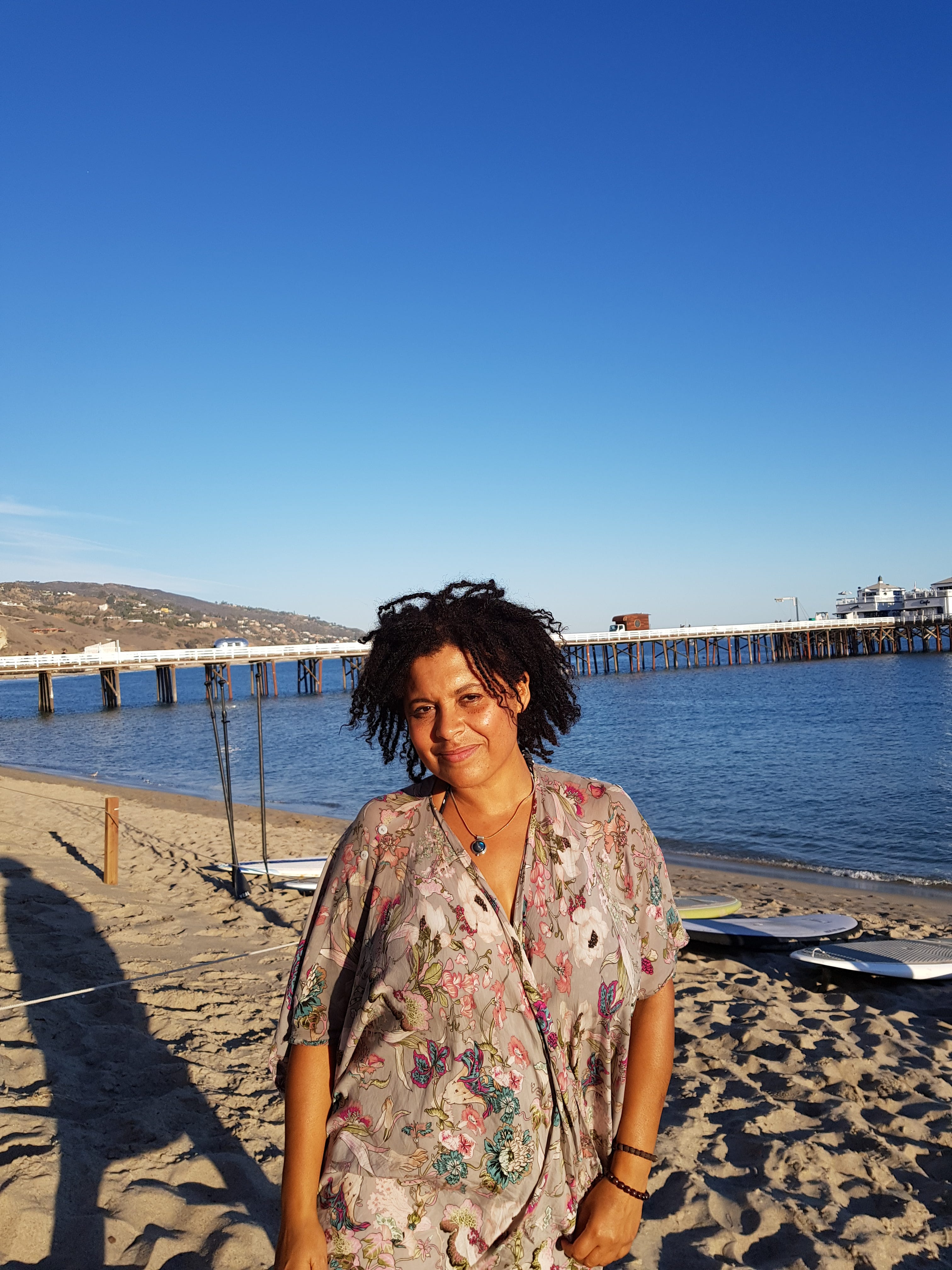 Caroline Partridge - How We Rewild - by Saskia Nelson