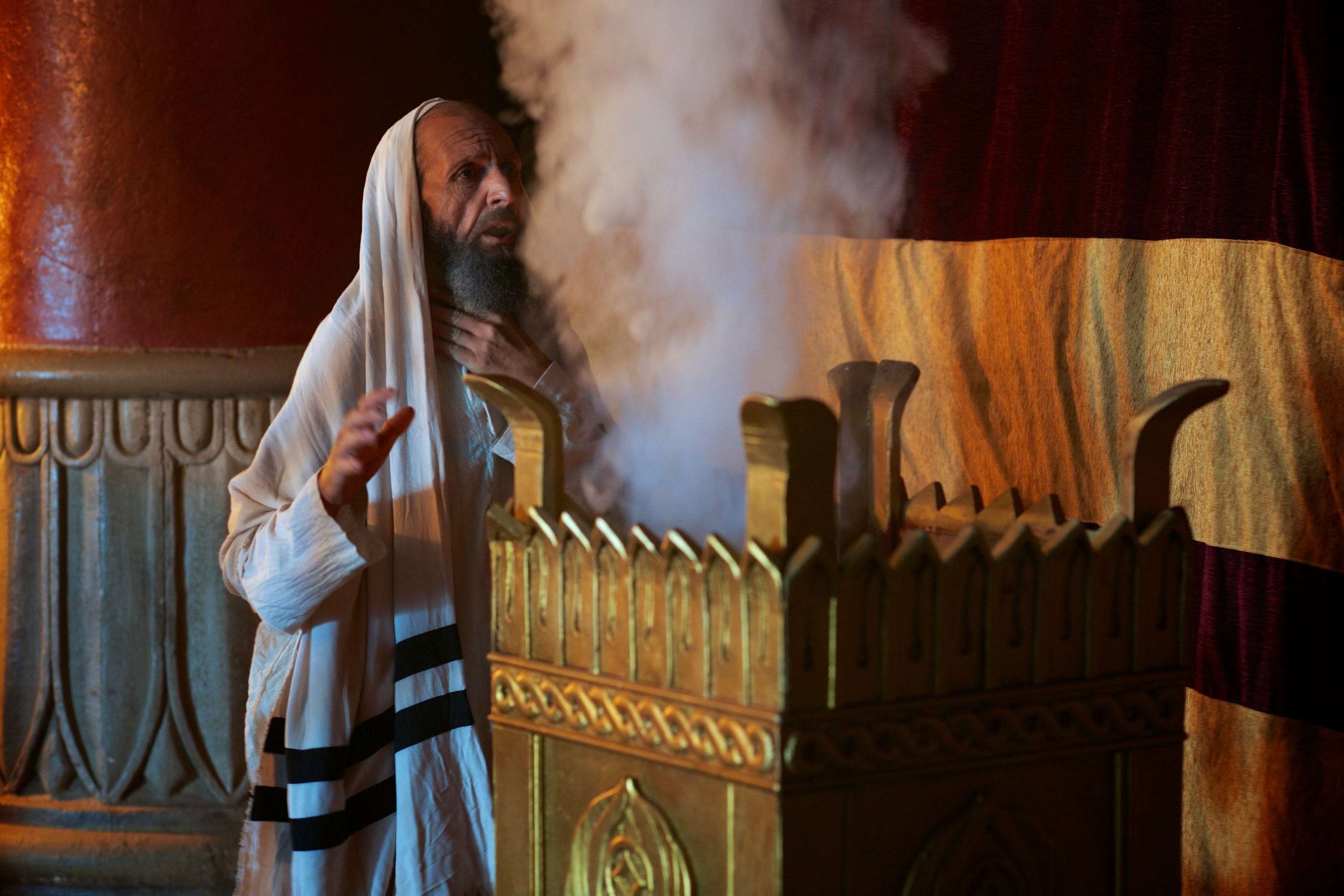 Twelve Fascinating Facts about the Forgotten First Chapter of Luke