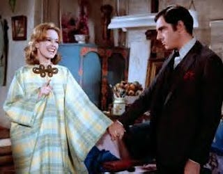 Sweet November (1968) - Self-Styled Siren