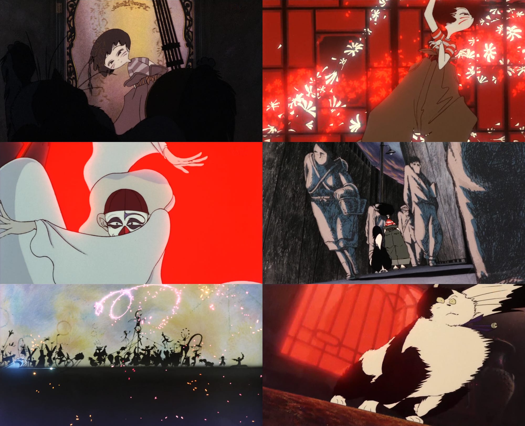 'Something Very Niche' - by Animation Obsessive Staff