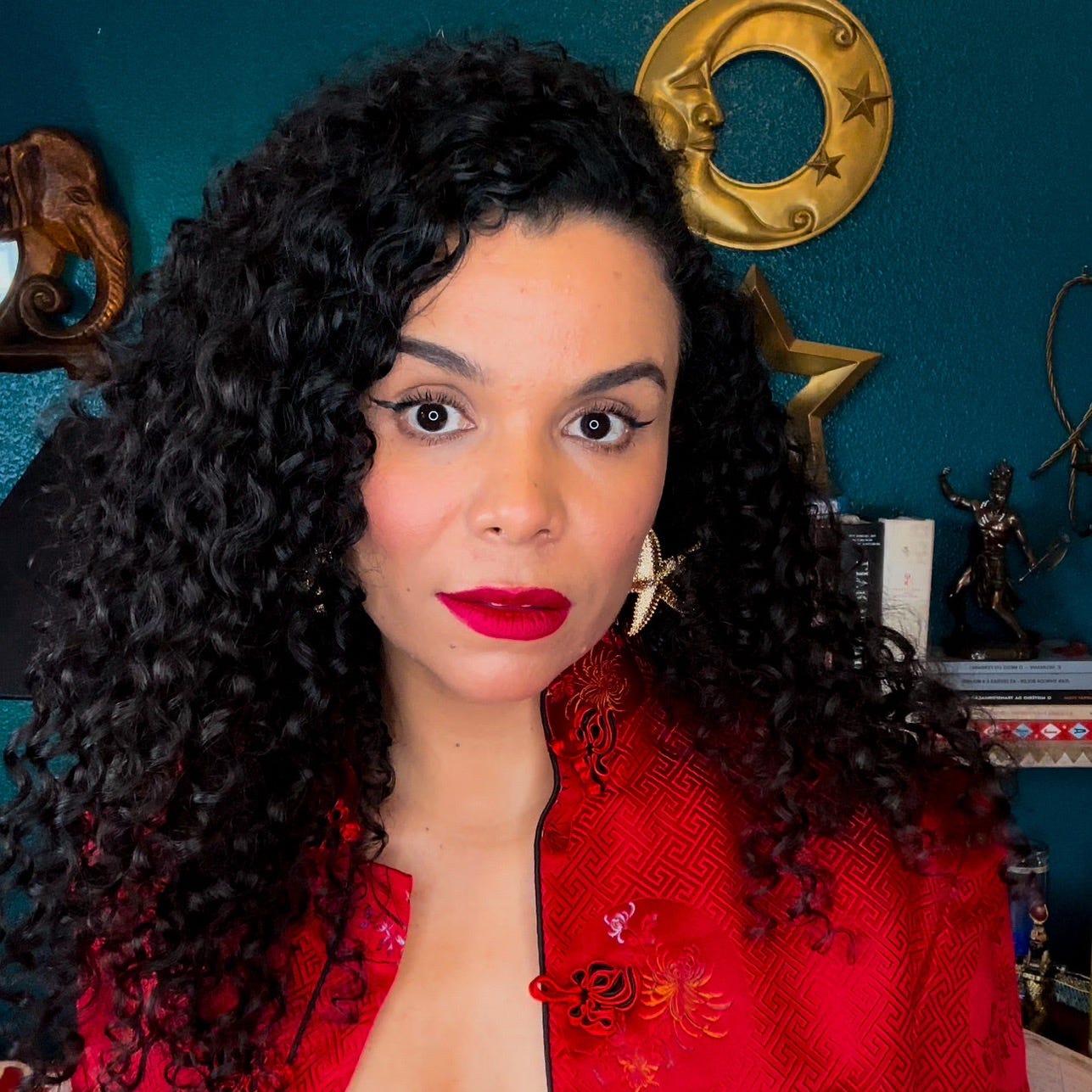 Greice Maia | Substack