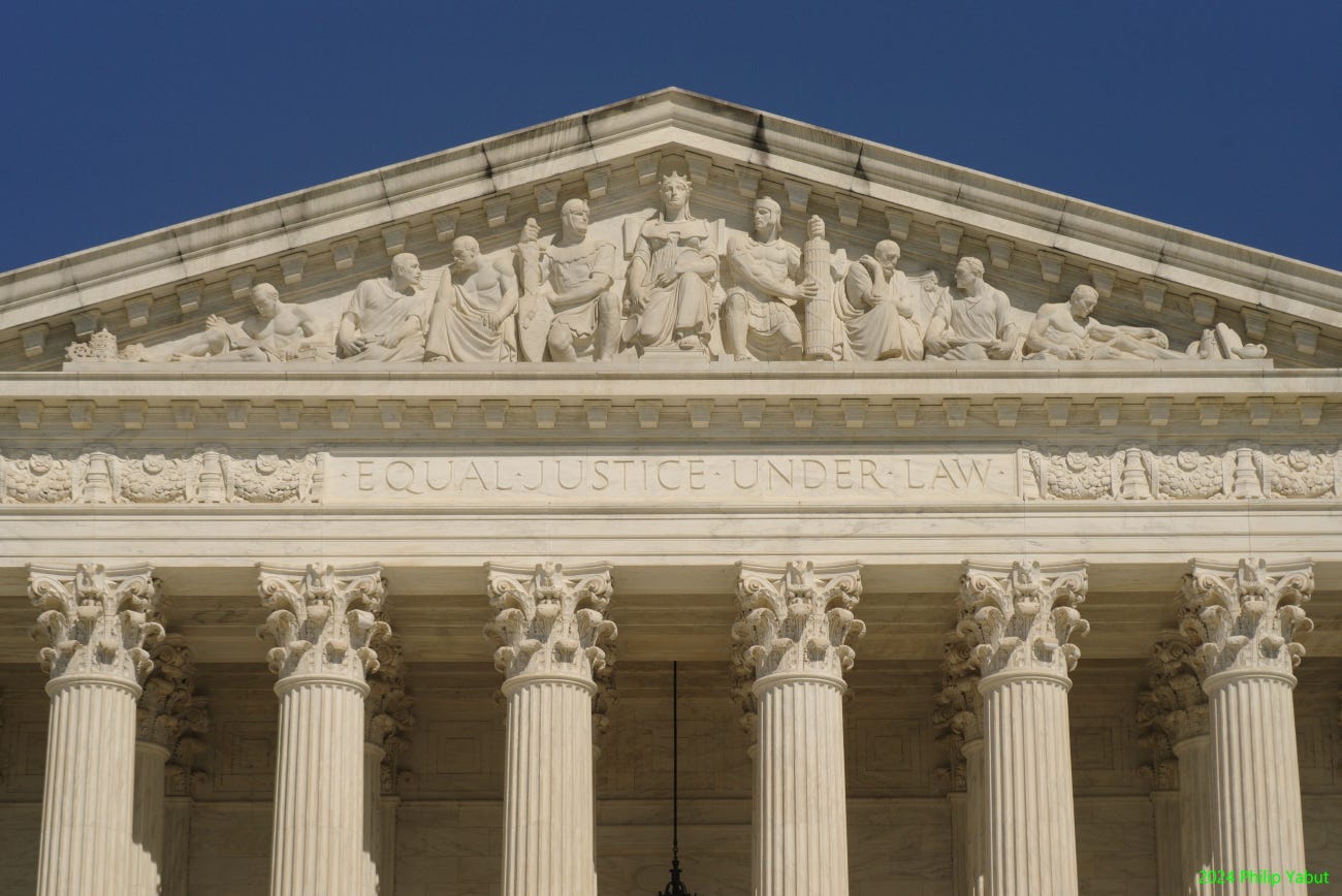 Trump loses a big one in court - by Philip Yabut