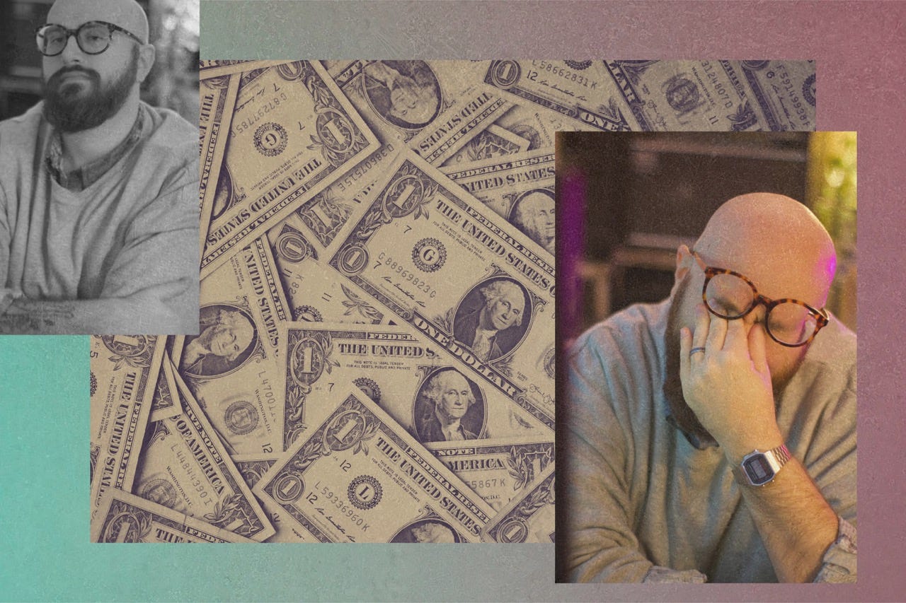 How to earn more with your music - by ZW Buckley