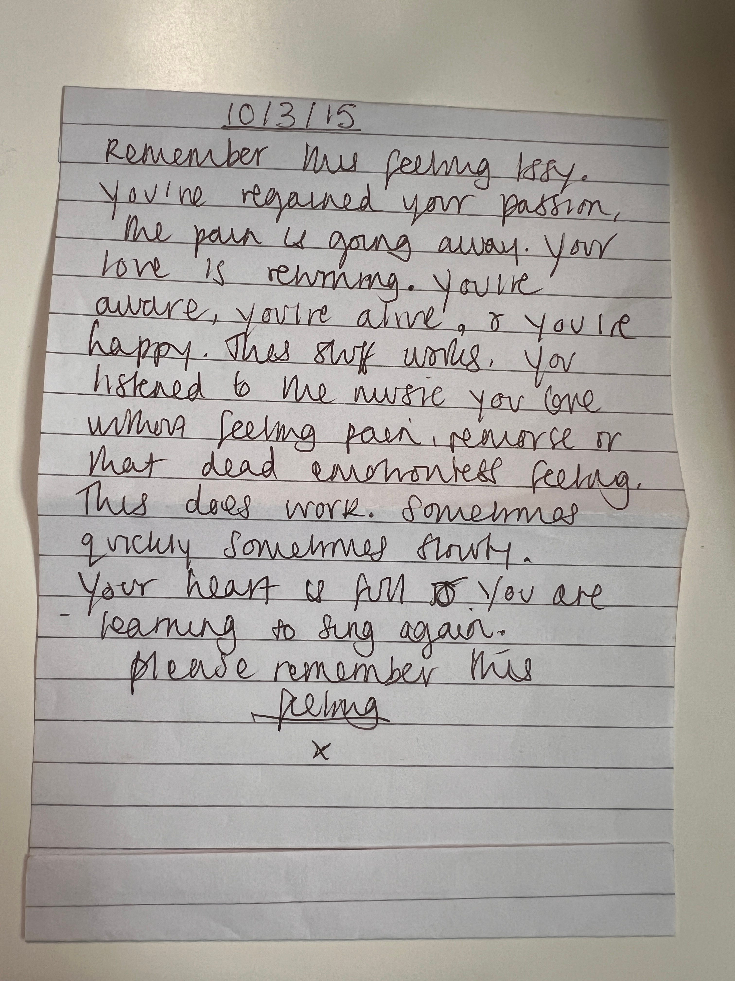 9 Years Since My Last Drink - by Issy Hawkins - Dry Society