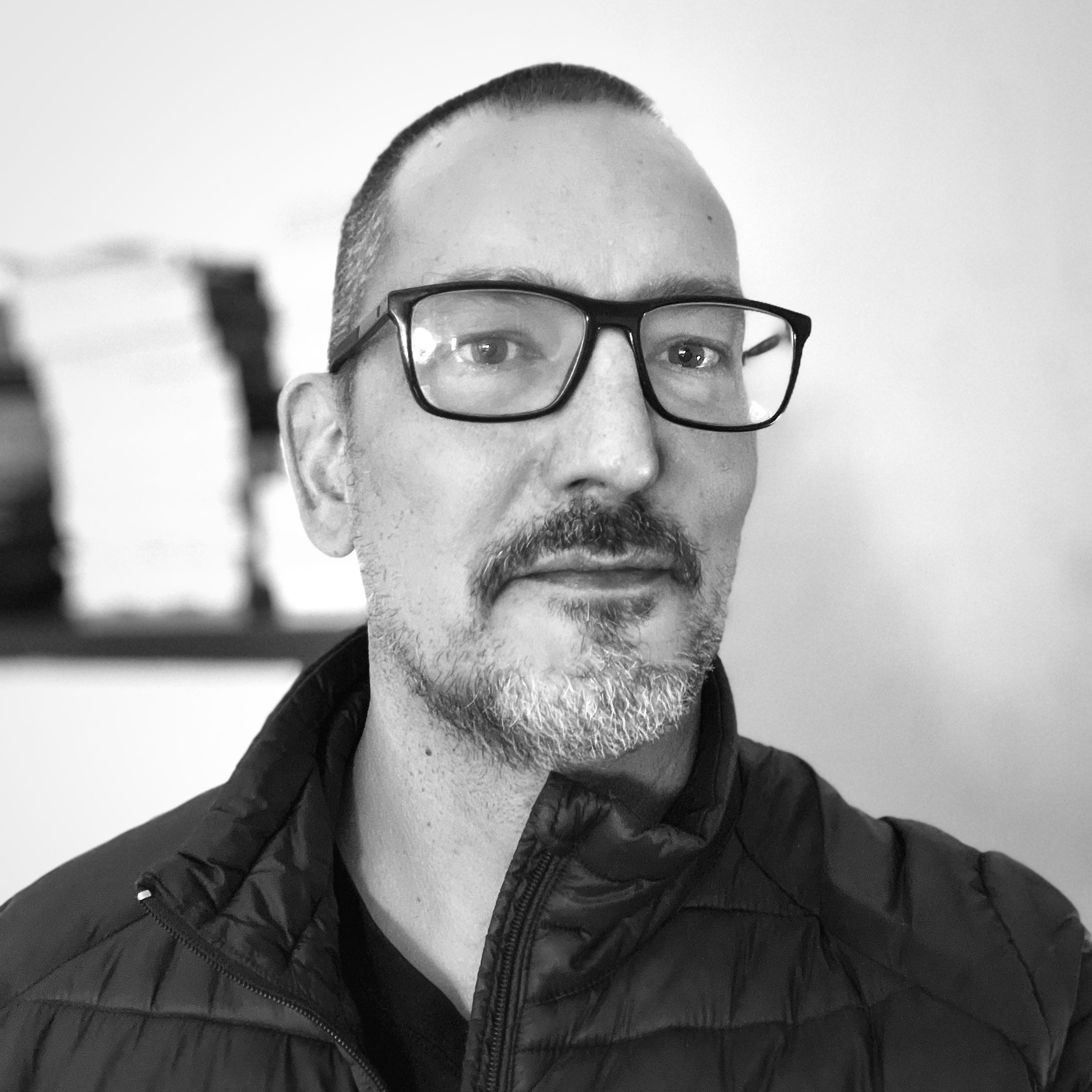 Werner Mouton | Substack