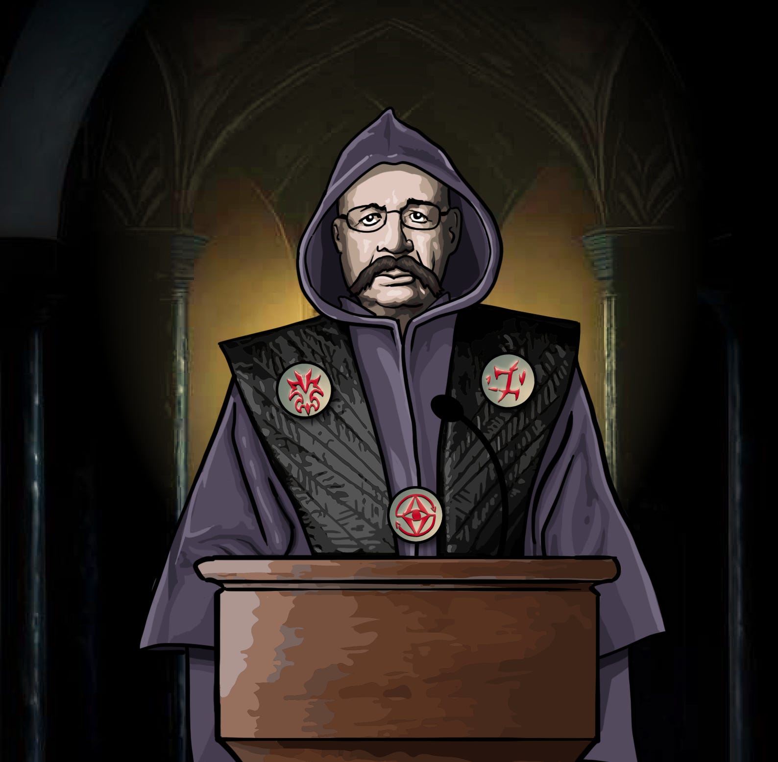 Hans Kraus | Substack