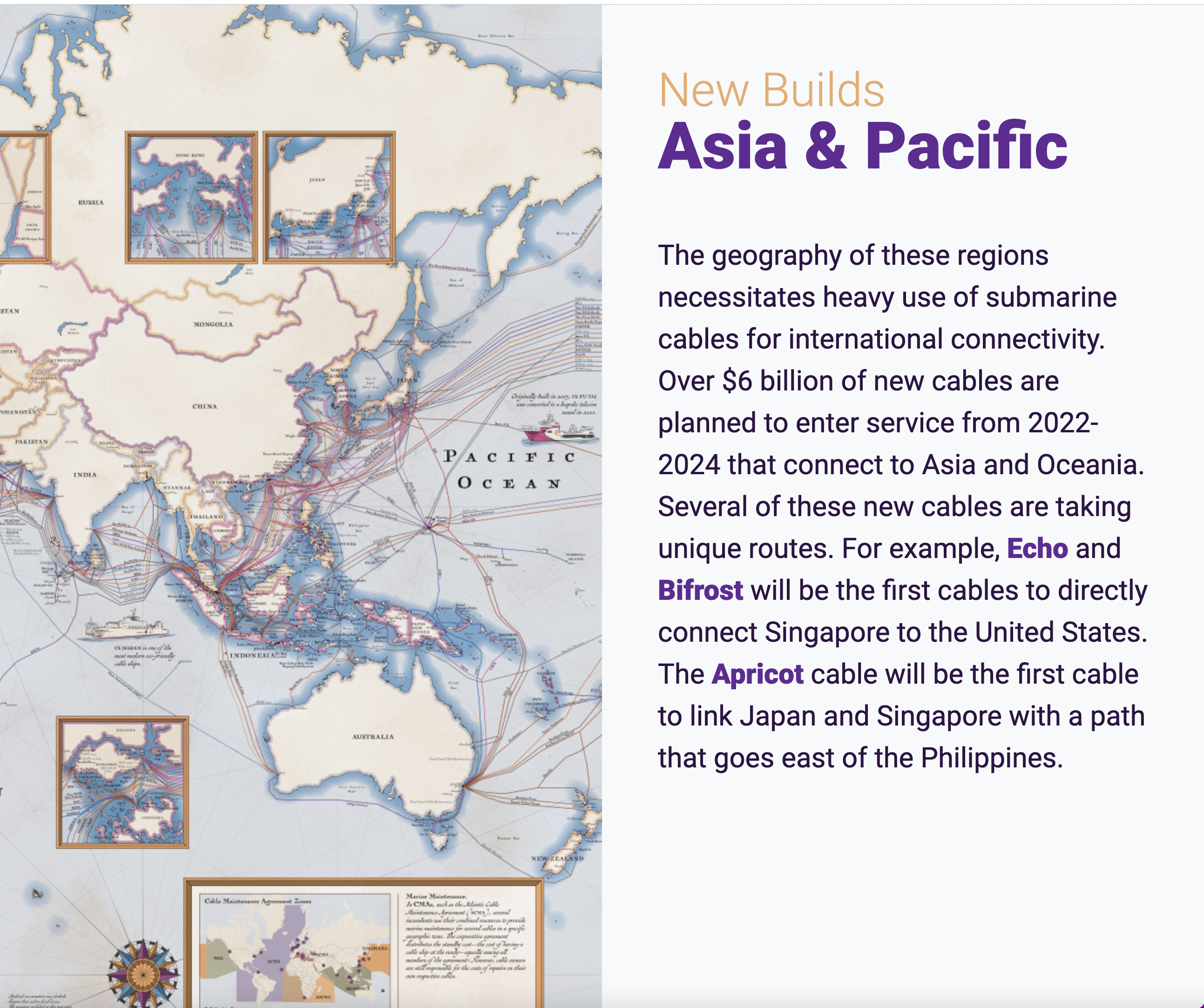 Submarine cables: An undeclared war