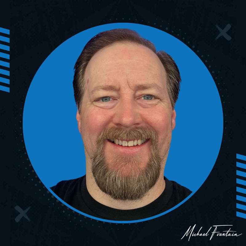 Michael Fountain | Substack