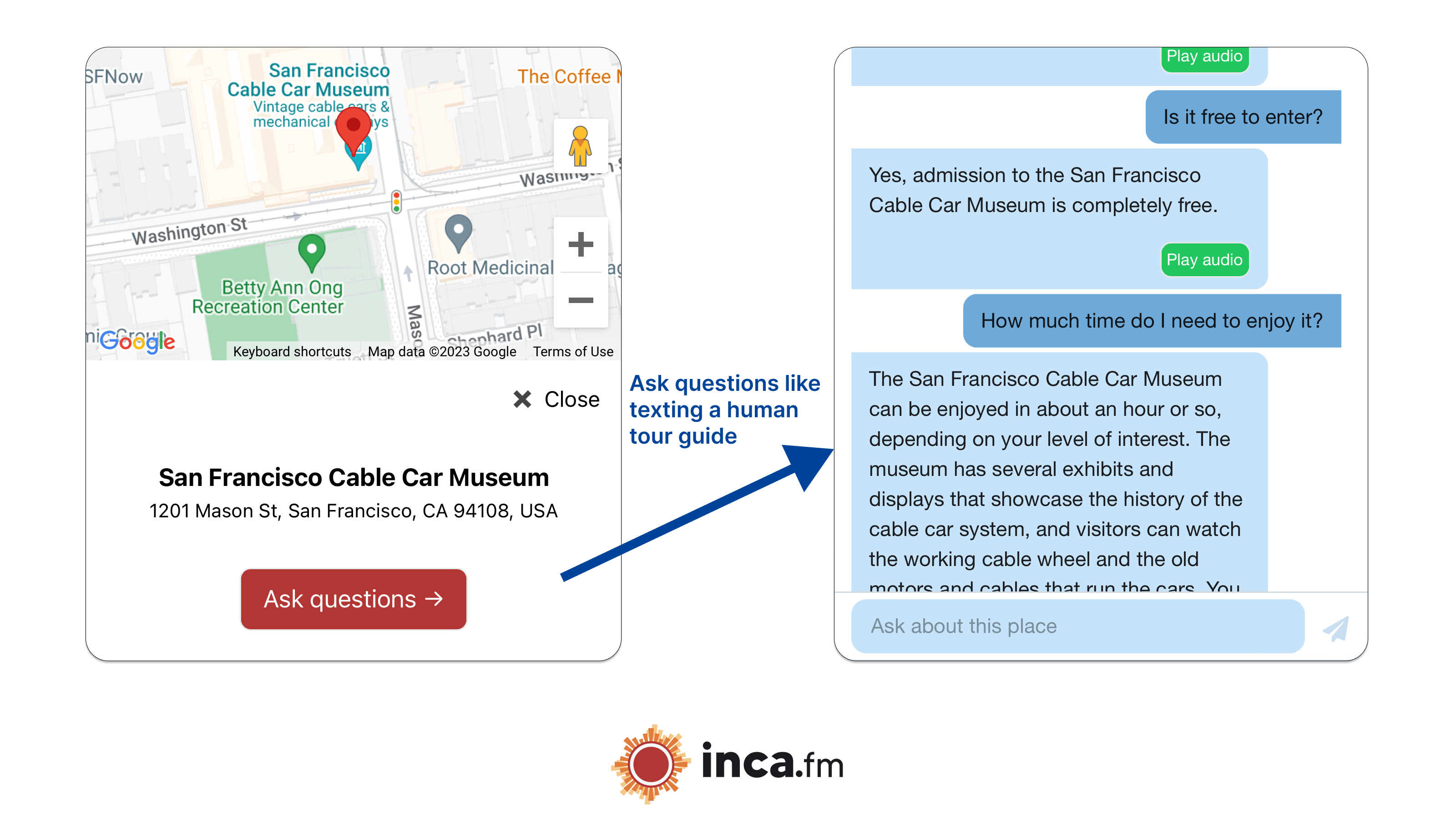 Updates for May & June 2023 - by Wenbin Fang